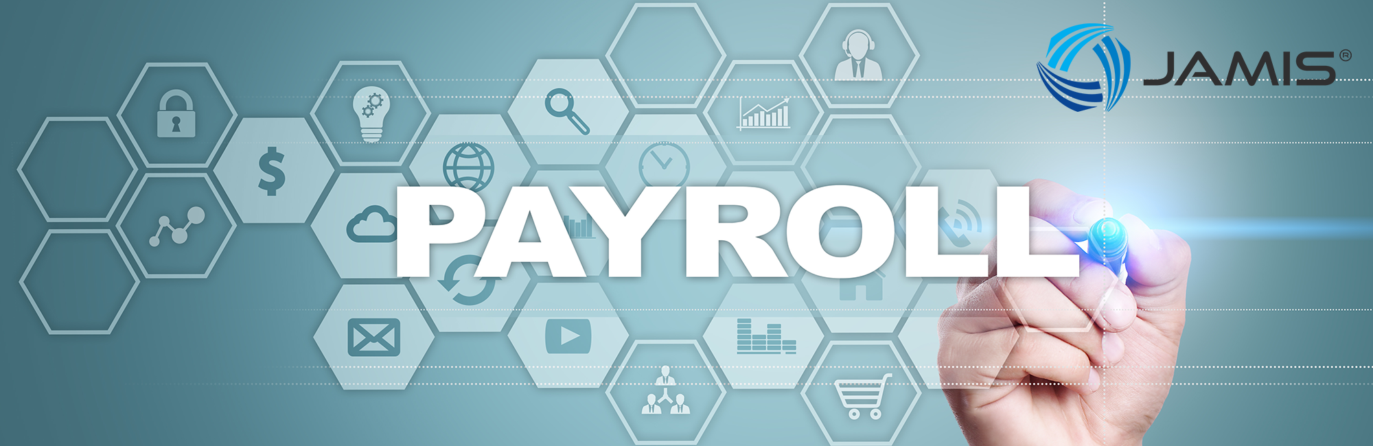 Payroll Management