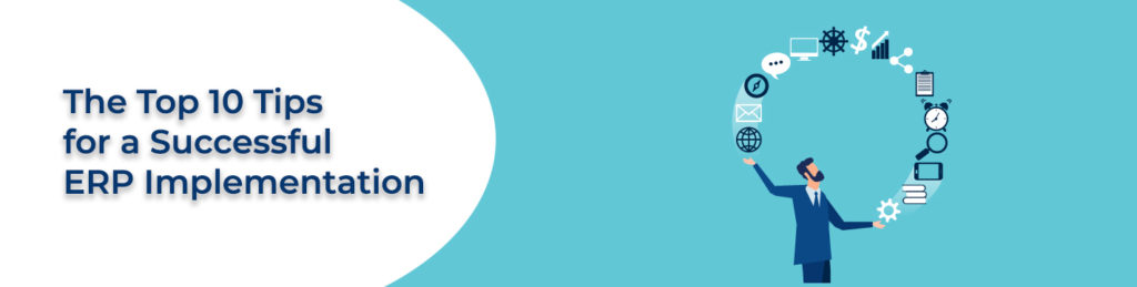 JAMIS Consulting and Implementation Services for JAMIS Prime ERP ...