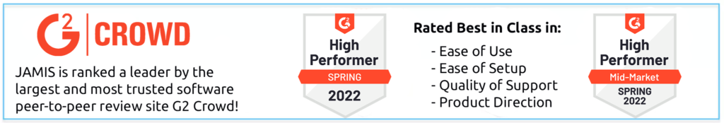 Why JAMIS Prime is the Best Government Contractor ERP System | Jamis