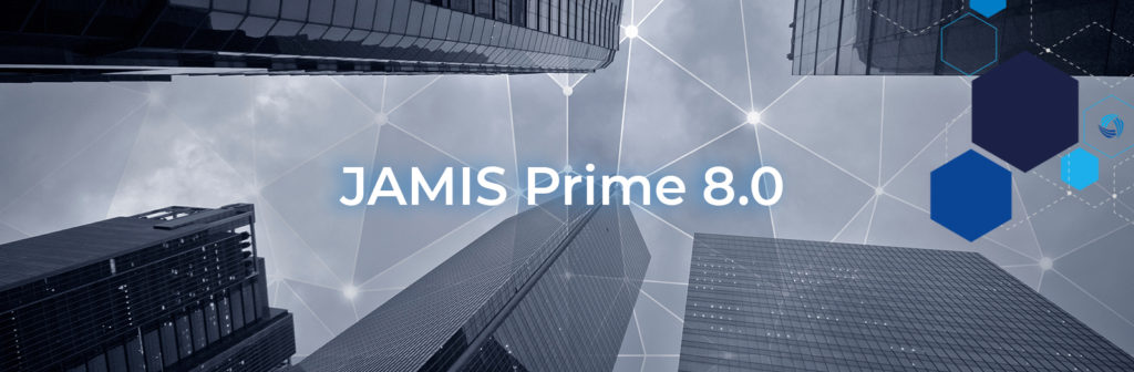 Introducing JAMIS Prime 8.0