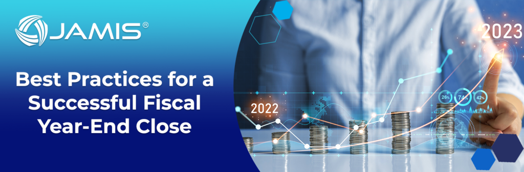 Webinar Series | Government Contract Accounting Software | JAMIS Prime ERP