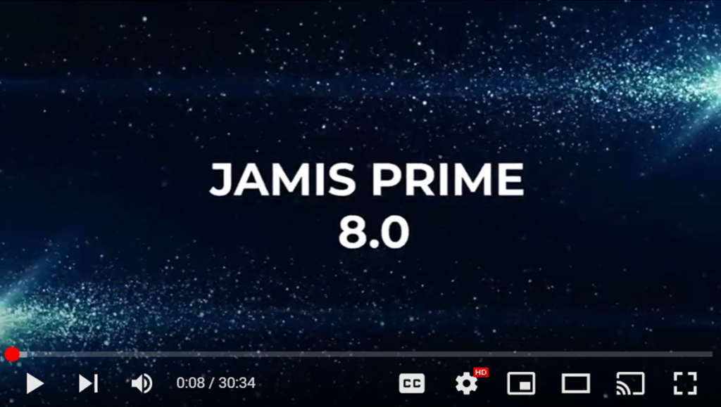 DCAA Compliant Accounting Software | JAMIS Software