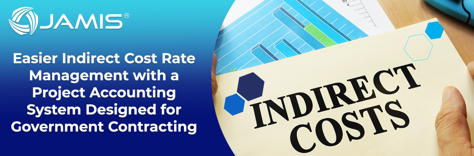 Webinar Series | Government Contract Accounting Software | JAMIS Prime ERP