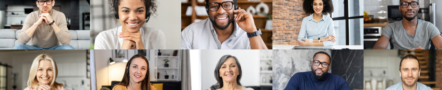 Human Capital Management with JAMIS/HUMANIC | JAMIS Software