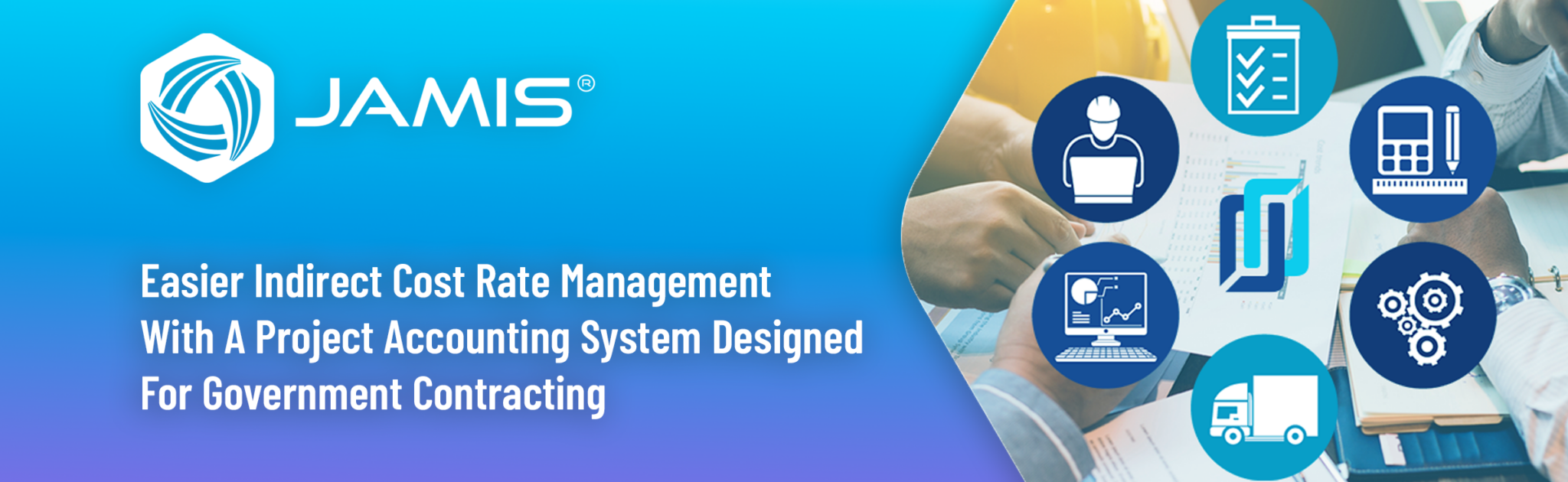 On-Demand Webinar: Easier Indirect Cost Rate Management with a Project ...