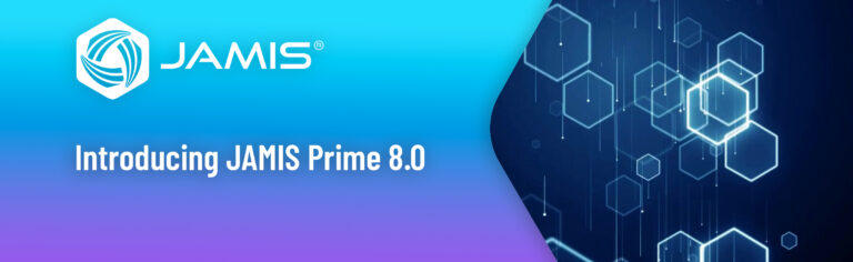 Introducing JAMIS Prime 8.0