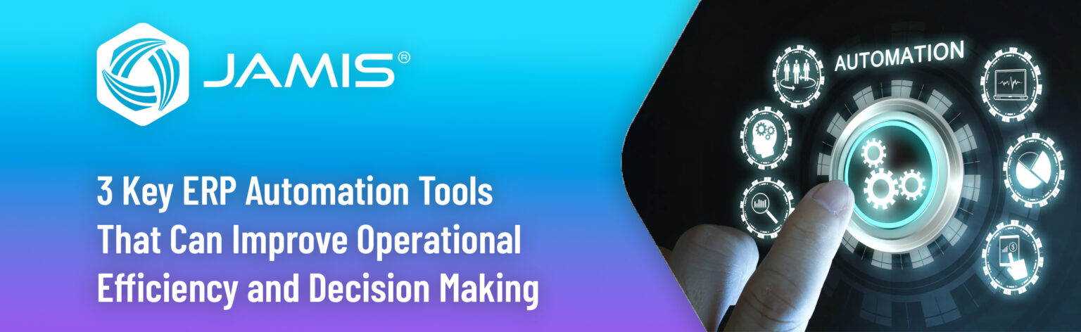 Webinar Series | Government Contract Accounting Software | JAMIS Prime ERP