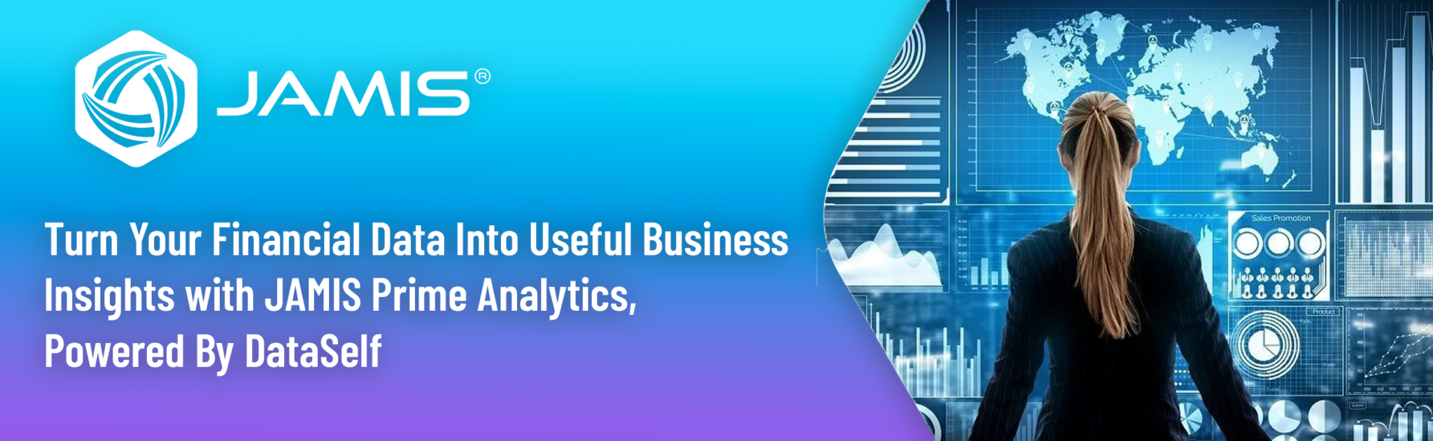 Webinar Series | Government Contract Accounting Software | JAMIS Prime ERP