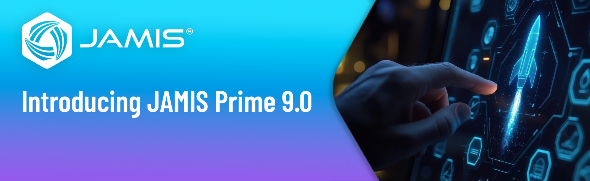 Introducing JAMIS Prime 9.0